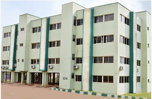 AE-FUNAI Breaks Into Top 25 Nigerian Universities — THE Rankings 2025 ...
