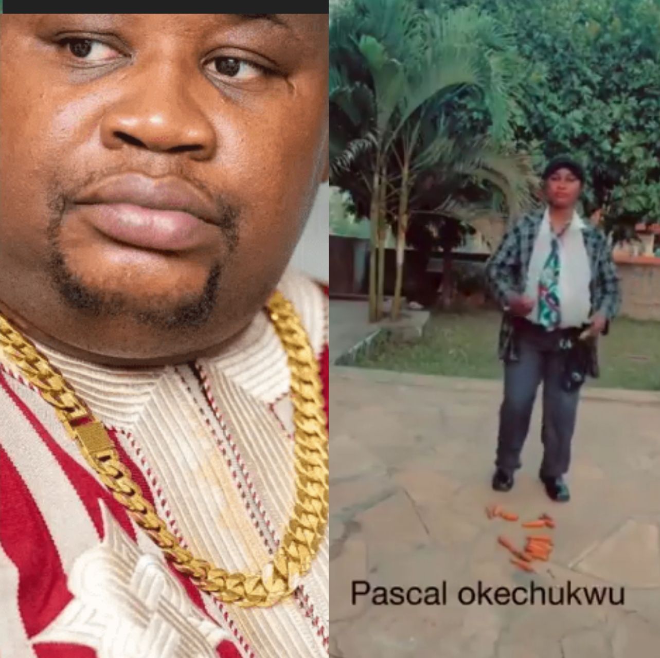 Hellen Ati Drops Fiery Diss Track For Cubana Chief Priest Amid Ongoing ...